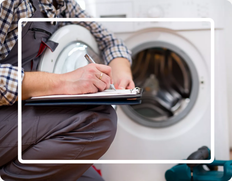 LG Dryer Error Codes and Their Solutions – Dok Pro